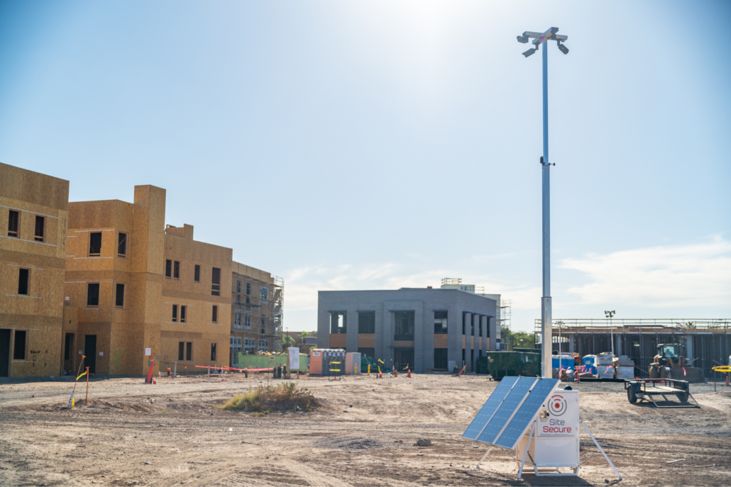 Swift and Secure: The Power of Rapid Deployment - Job Site Security ...